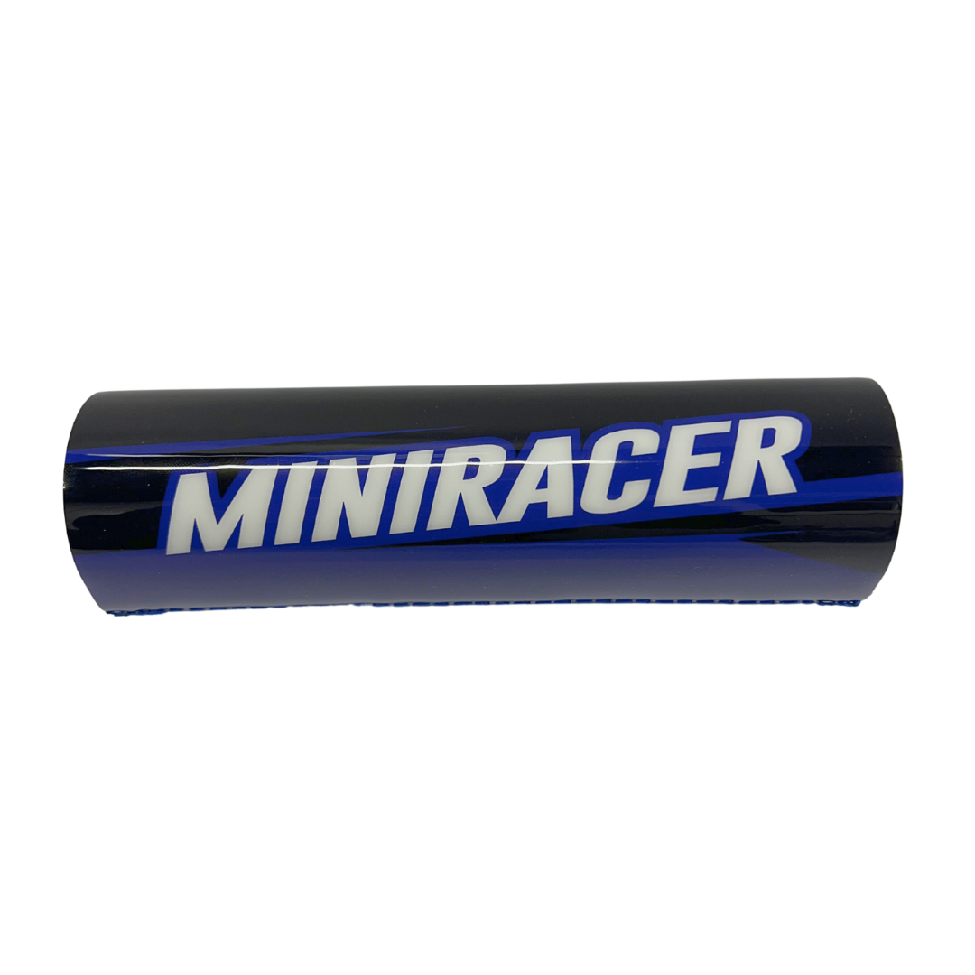 MiniRacer Factory Series Bar Pad - BMX Style – MiniRacer.com.au