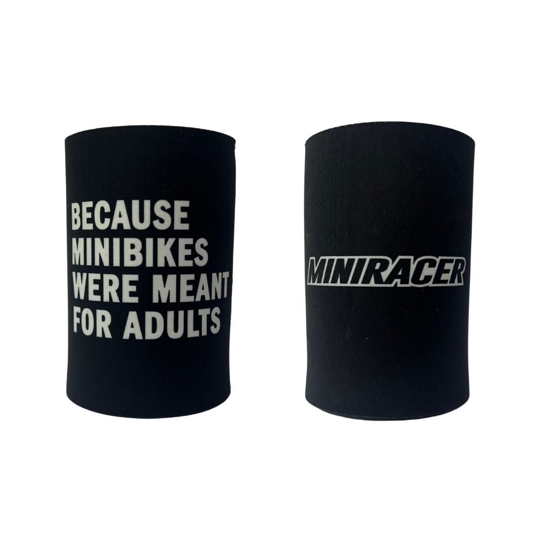 MiniRacer Stubby Holder – MiniRacer.com.au
