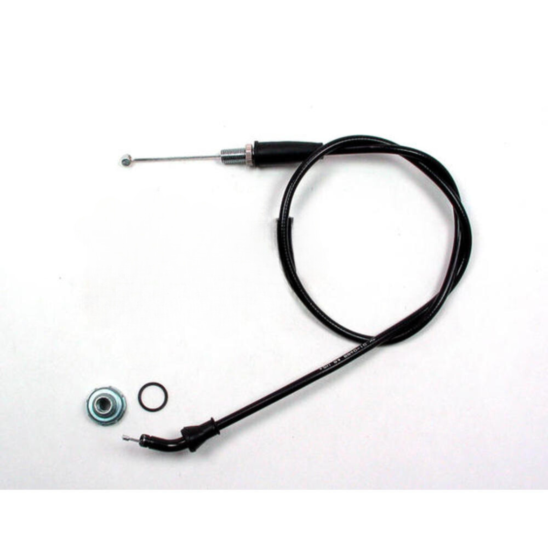 Motion Pro CRF50 XR50 TTR50 Extended Throttle Cable & Carb Cap ...