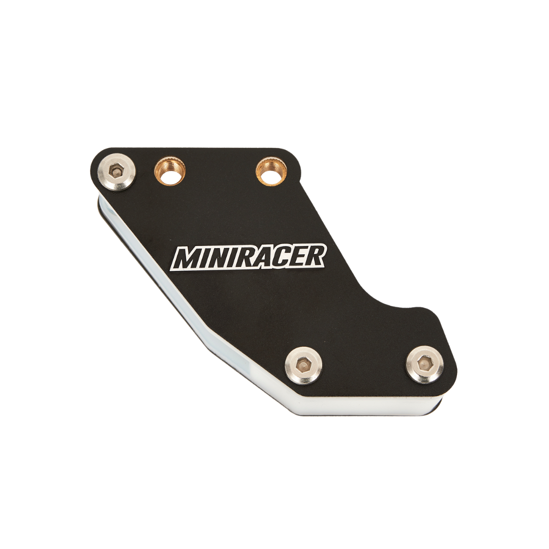 MiniRacer Factory Series Chain Guide - TTR110 / TTR90 – MiniRacer.com.au