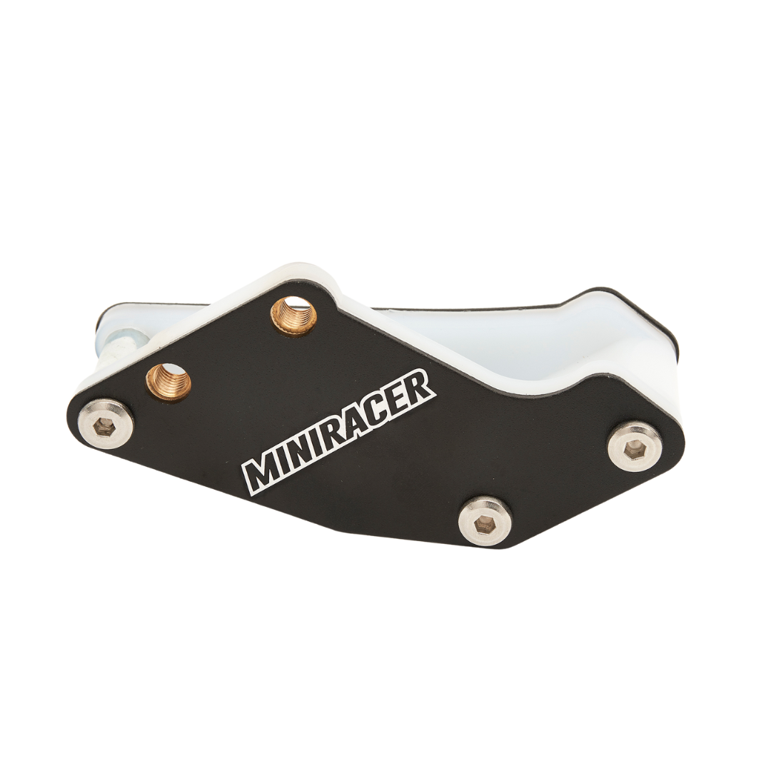 MiniRacer Factory Series Chain Guide - TTR110 / TTR90 – MiniRacer.com.au