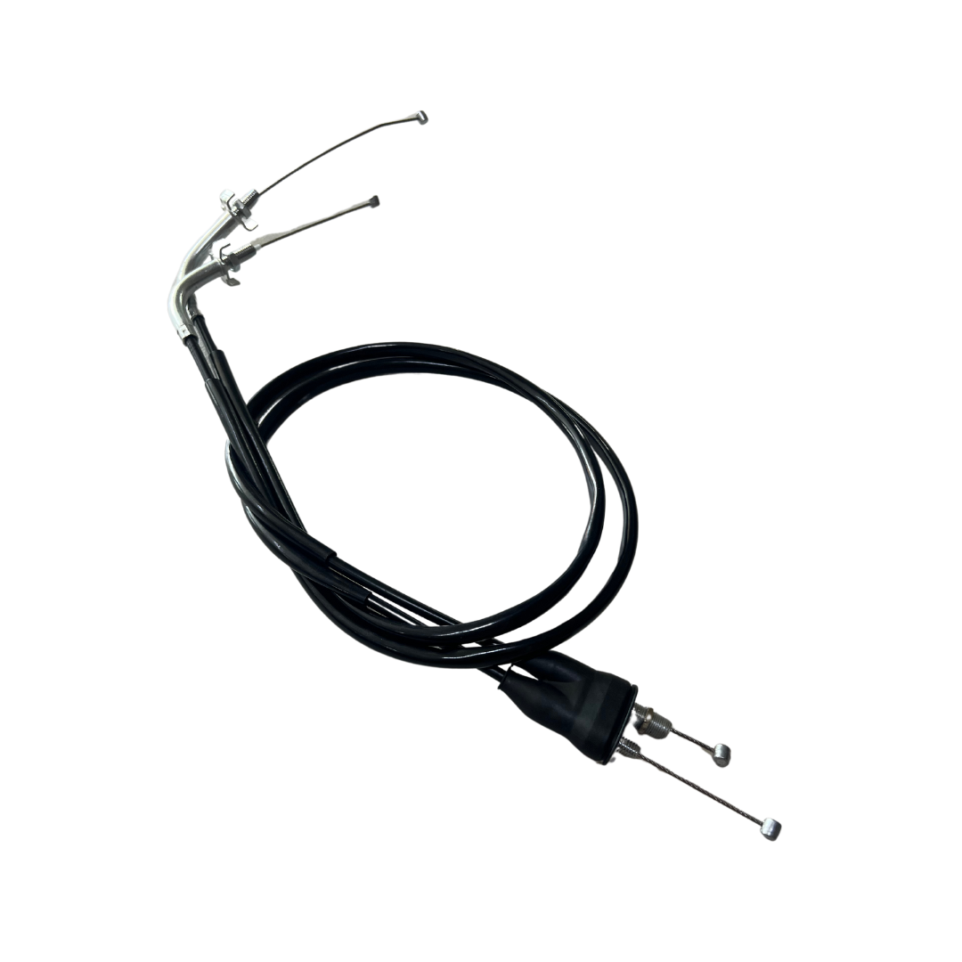 MiniRacer Extended Throttle Cable - CRF110 ‘19 onward (EFI) – MiniRacer ...