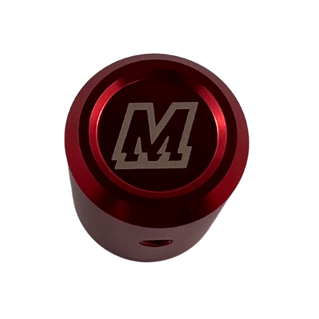 MiniRacer Kickstart Eliminator Cap - CRF110 – MiniRacer.com.au