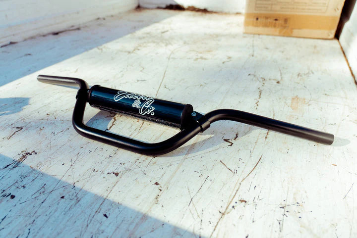 E&C Pit Bike High Bars – MiniRacer.com.au