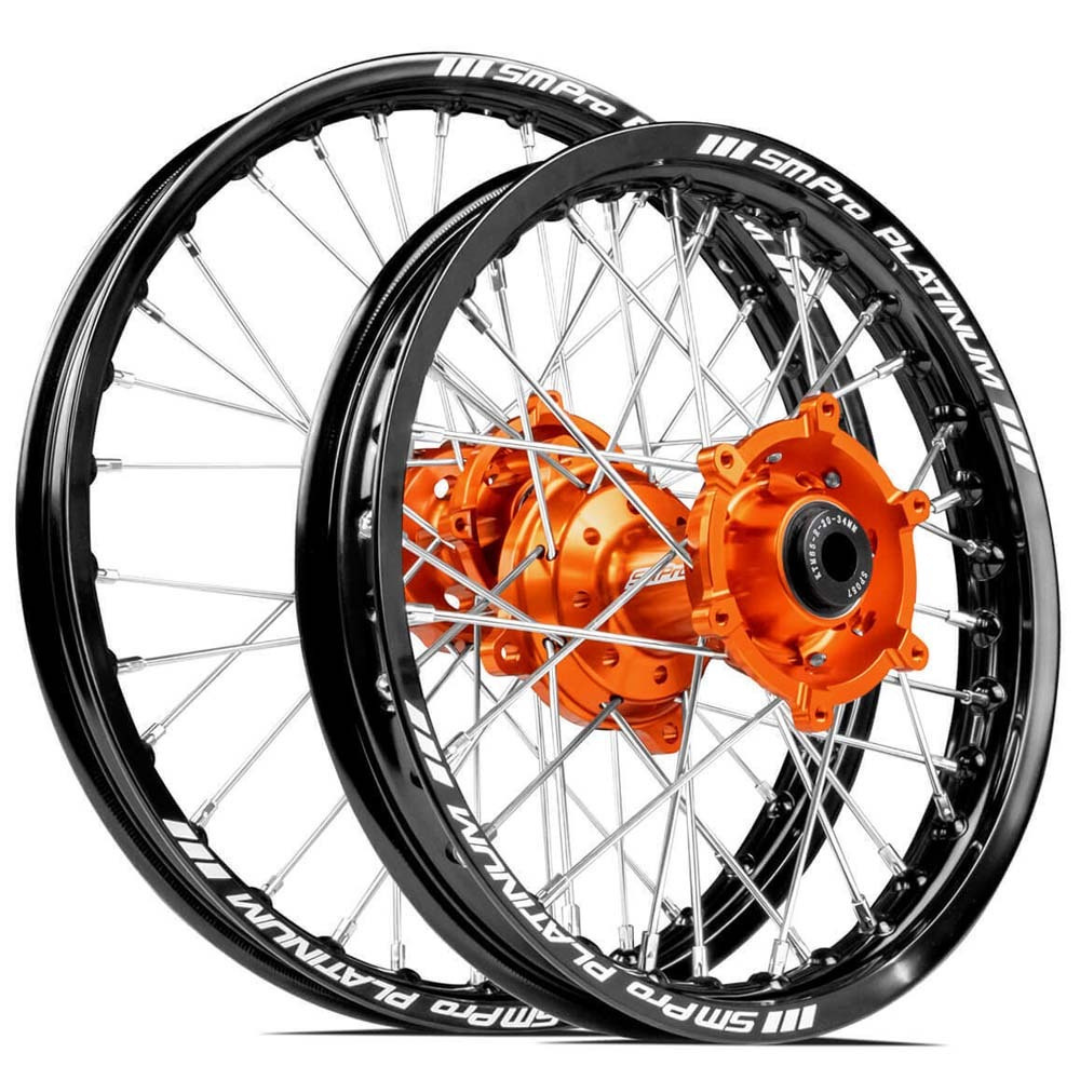 SM PRO WHEELS - KTM 65 / HUSQVARNA 65 / GAS GAS 65 – MiniRacer.com.au