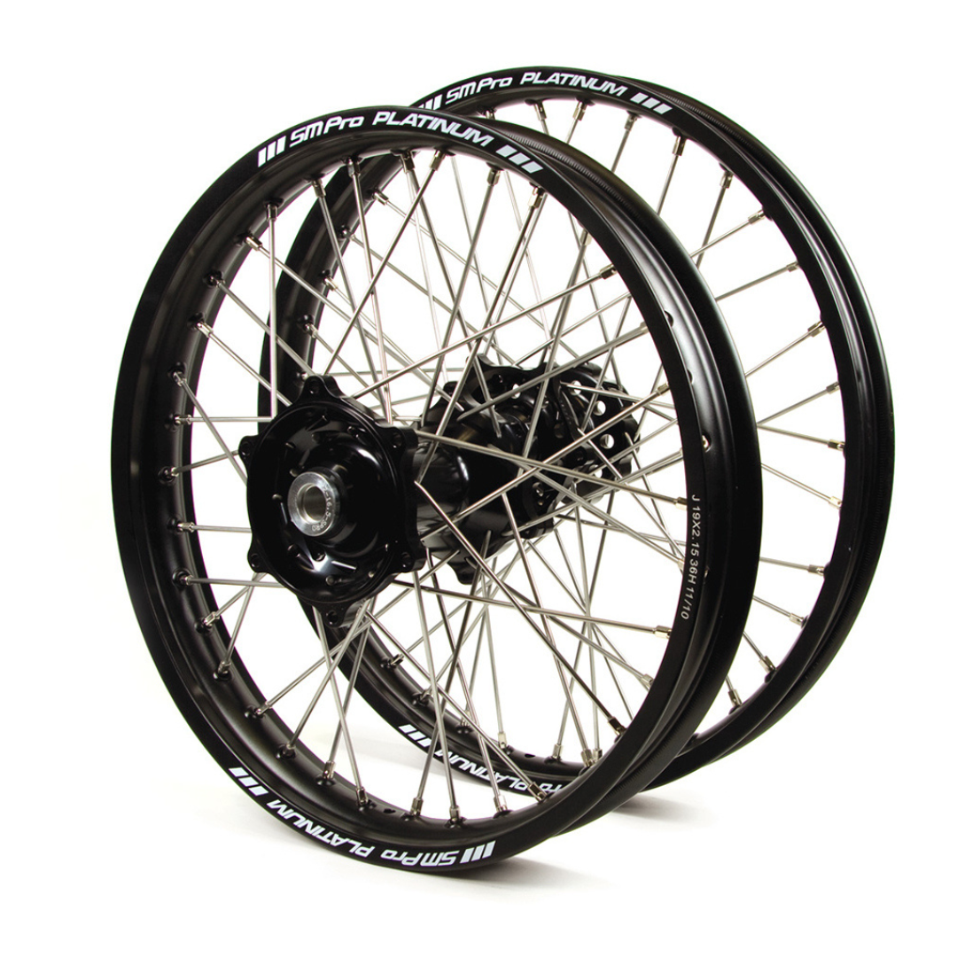 SM PRO WHEELS - KX65 – MiniRacer.com.au
